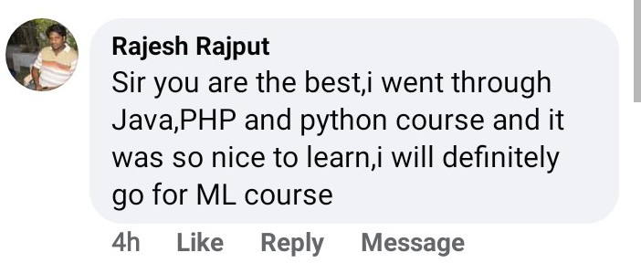 The New Gen Python Course Learn Programming Skills Pptechservices